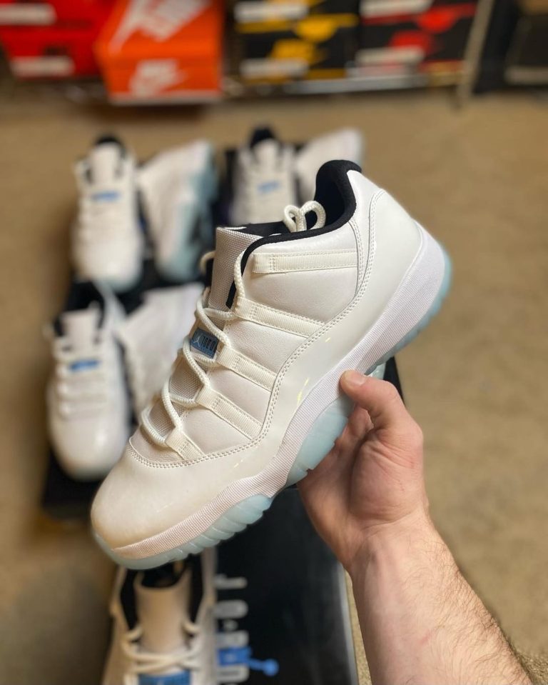 Original Jordan Shoes - Wholesales Liquidation