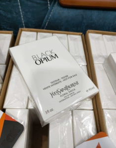 Wholesale Perfume Pallet - Wholesale Liquidation